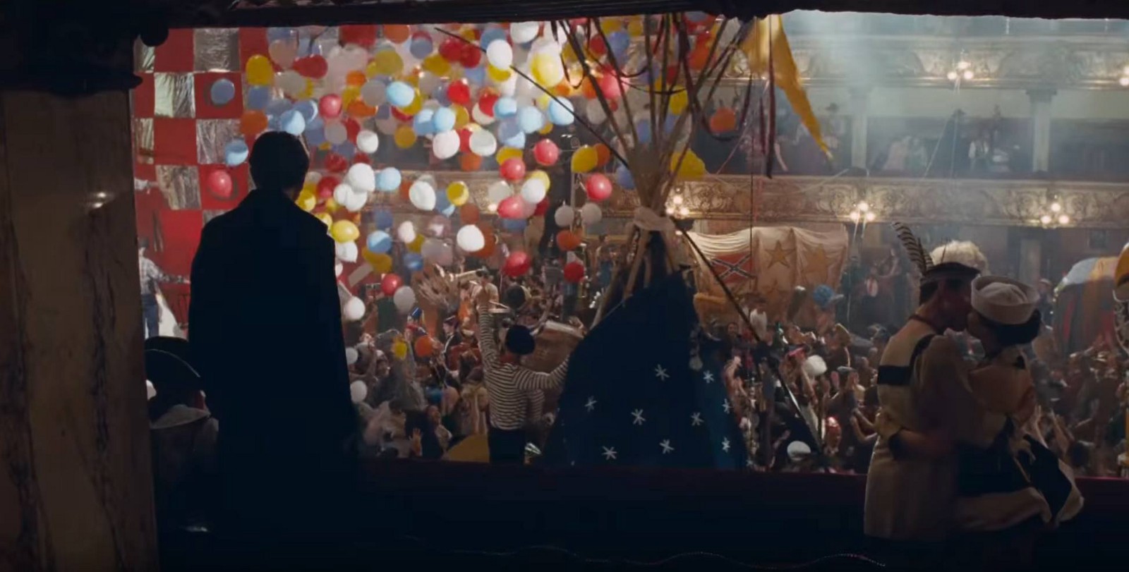 2047ways: Il filo nascosto (Phantom Thread), di Paul Thomas Anderson (2017)