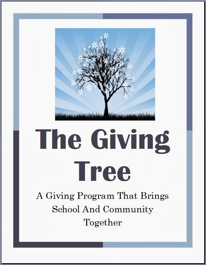 The Giving Tree – Counseling Essentials