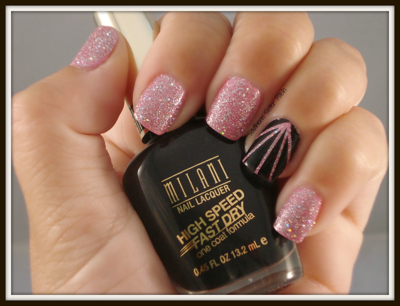 Southern Sister Polish: Nail Art Wednesday...... Play Day