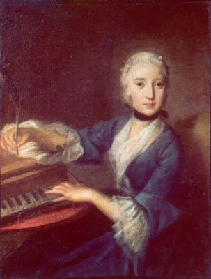 Women's History Month: Maria Agnesi
