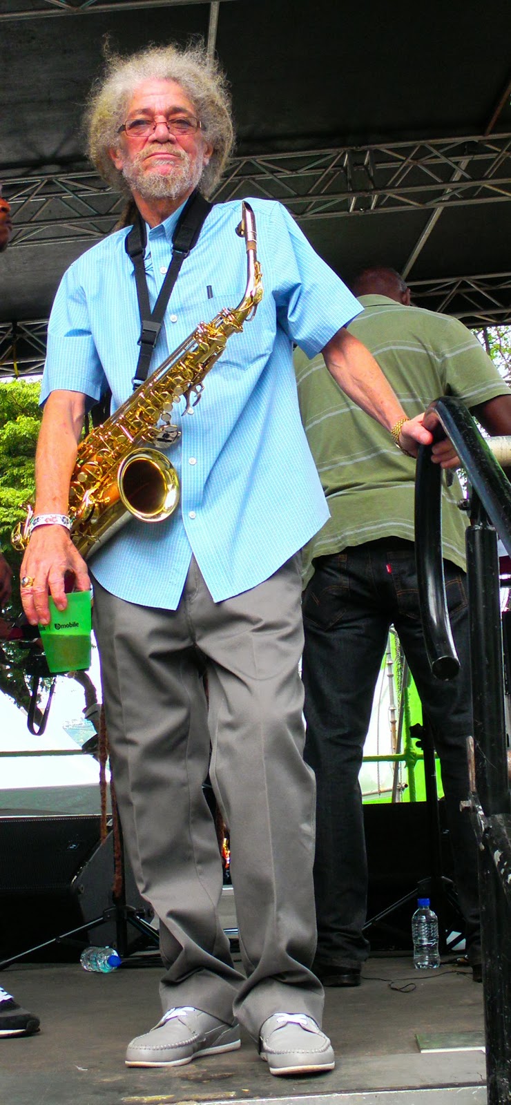 REAL WORLD FICTION ((RWF)) Images, Life and People Continues... : ROY ...