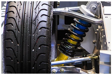 Deteksi Dini Kerusakan Shock Absorber Mobil - Blog Tips Otomotif Mobil ...