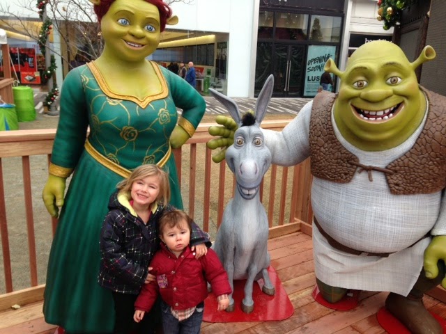 Sta's Scene: End of one year....onto the next