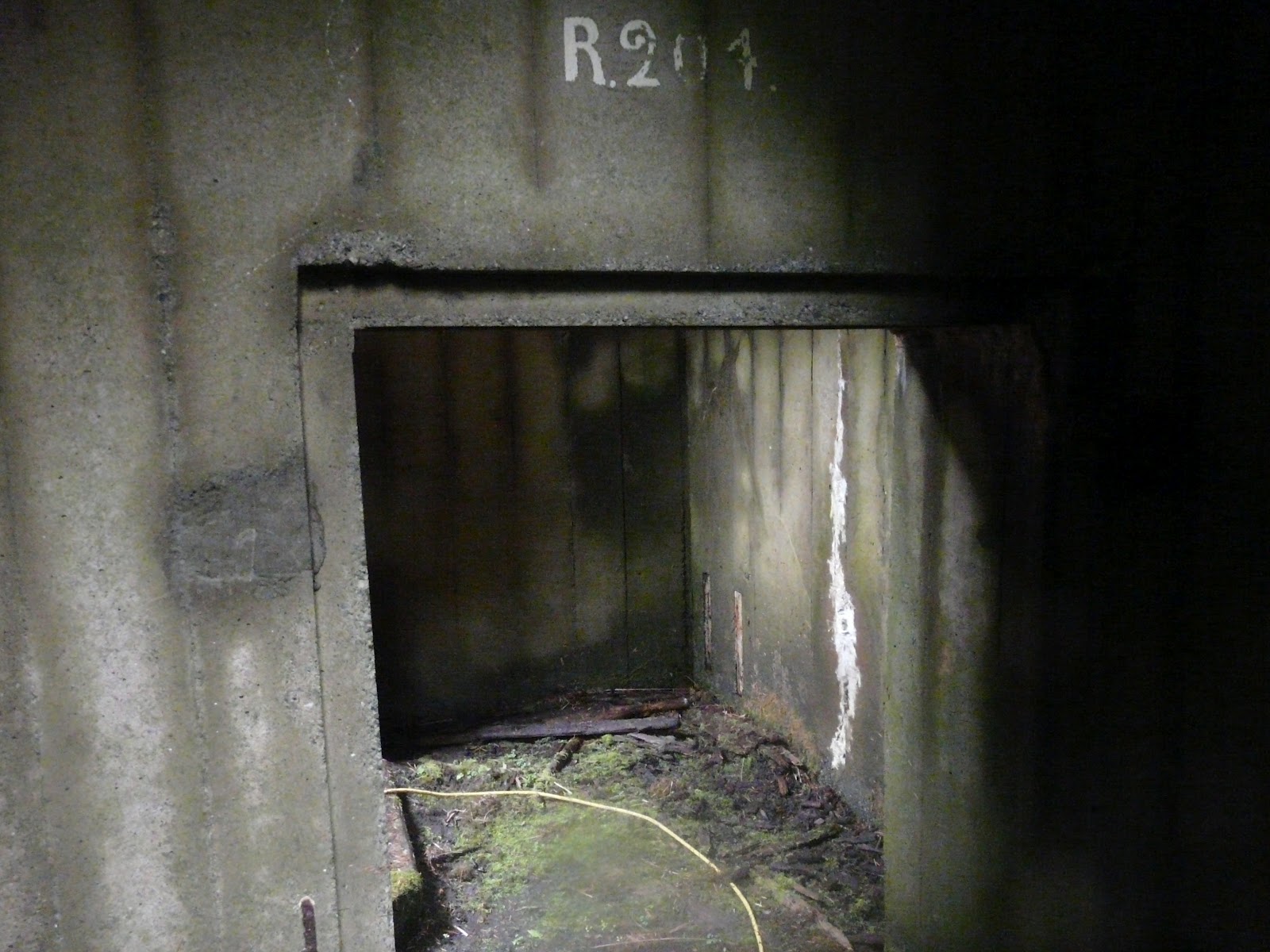 Mr Boot's Axis Blog: Fjell Festning: A Brief Overview 2