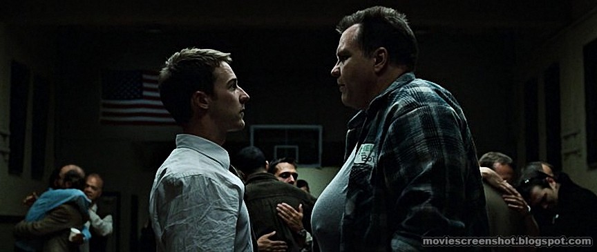 Fight Club movie screenshots and pictures