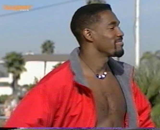 Captures Cinema: Jason Winston George - Sunset Beach (1997-1999)
