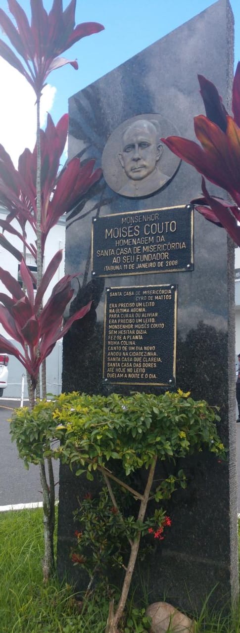 Itabuna Centenária Artes & Literatura - ICAL: POEMA DE CYRO DE MATTOS ...