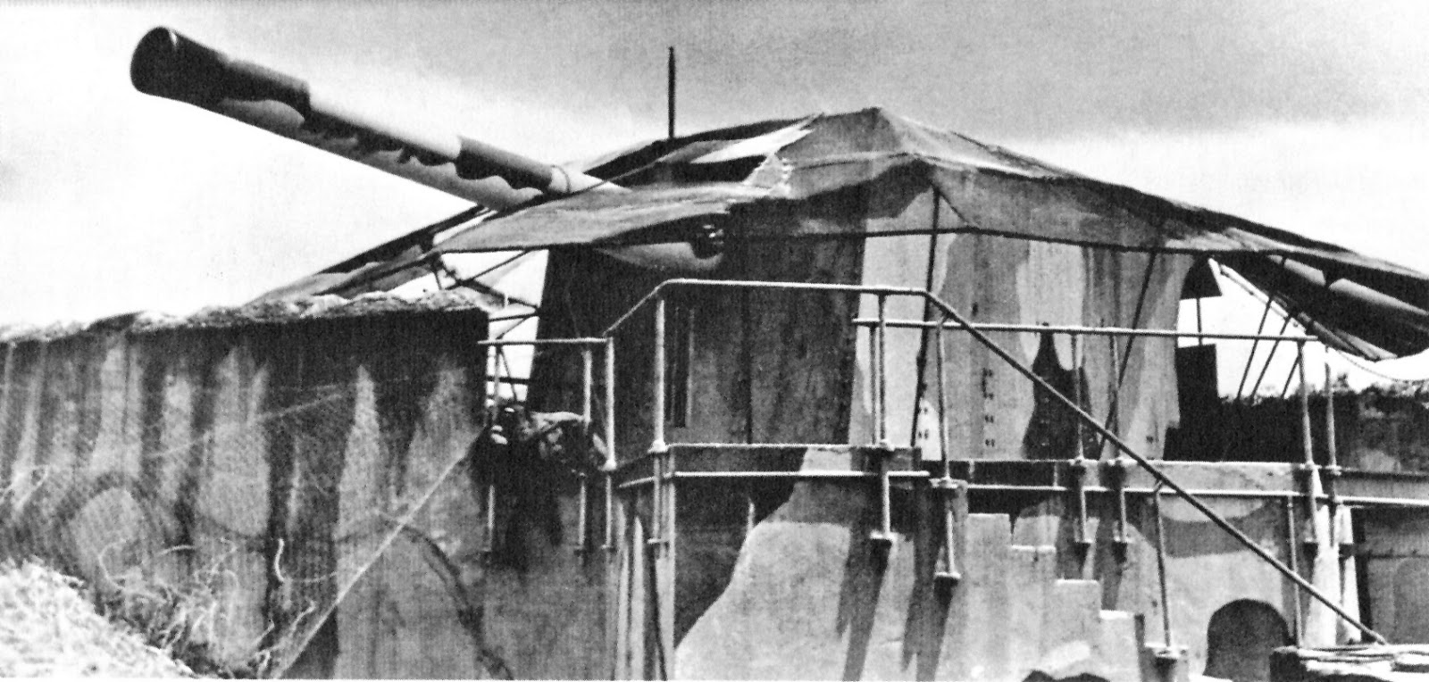 Anecdotal Traveller: The ruins of Fort Connaught