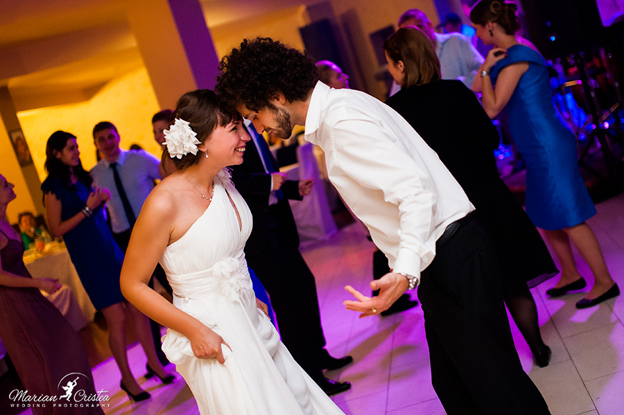 Marian Cristea Photography: Beatrice & Radu: Wedding - Galati