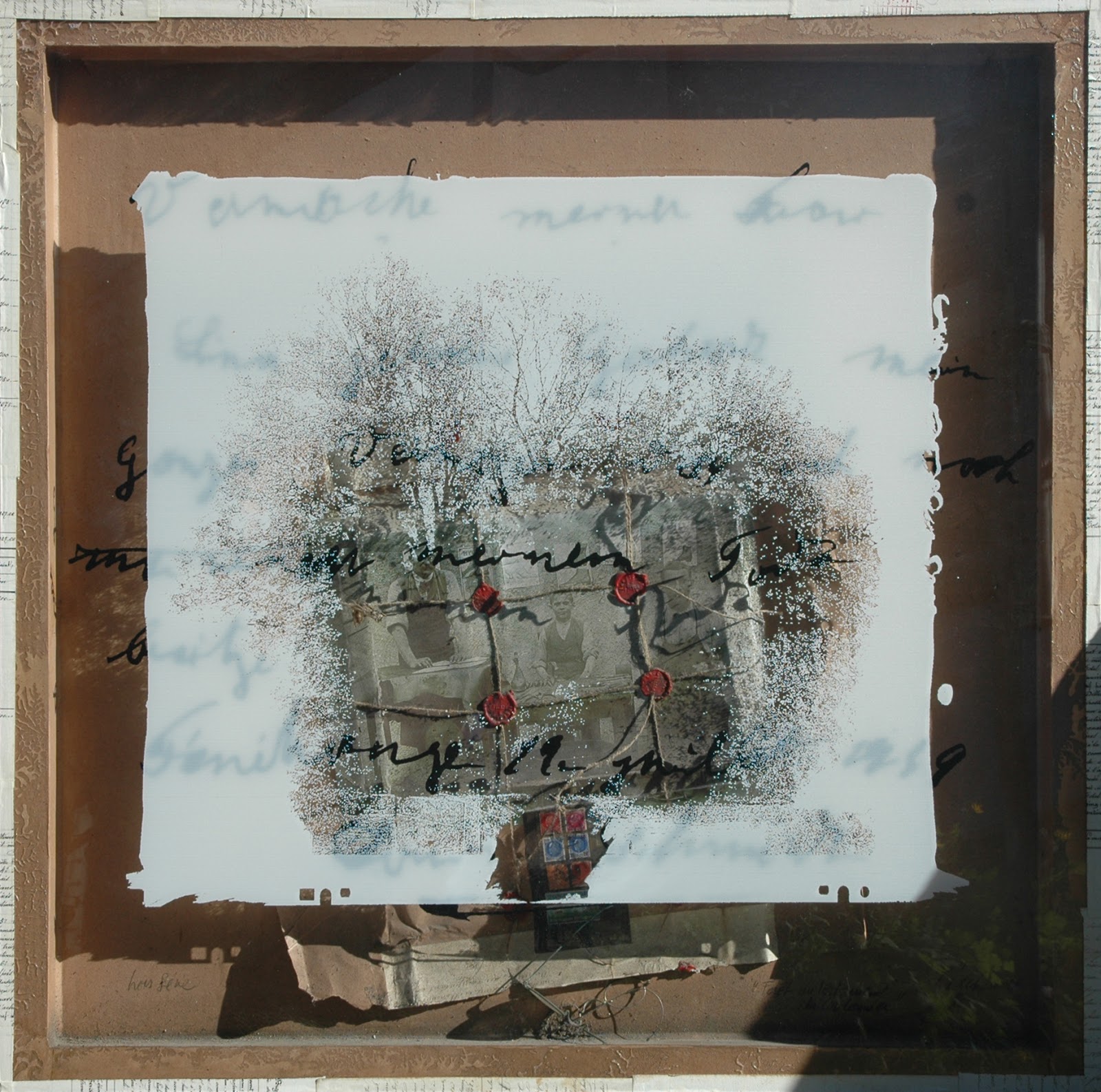 Daniel GERHARDT: ŒUVRES DISPONIBLES