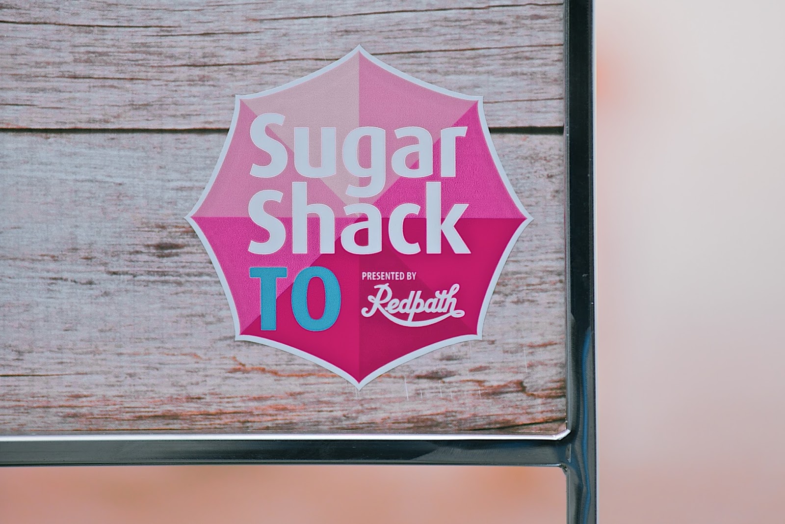 Sugar Shack at Sugar Beach | Sylvia's Simple Life