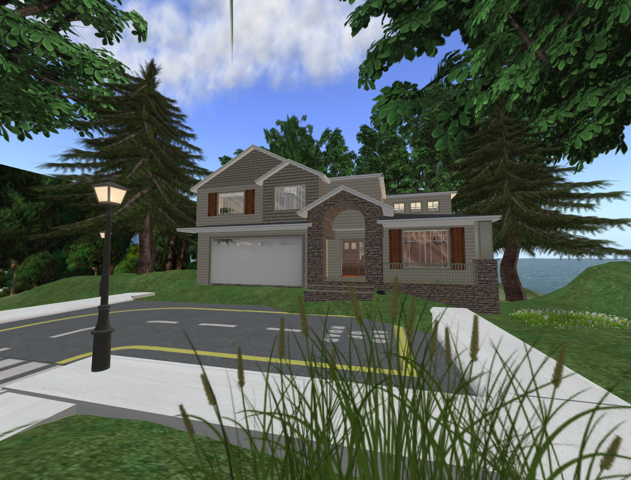 BEING...PRISSY: DECOR