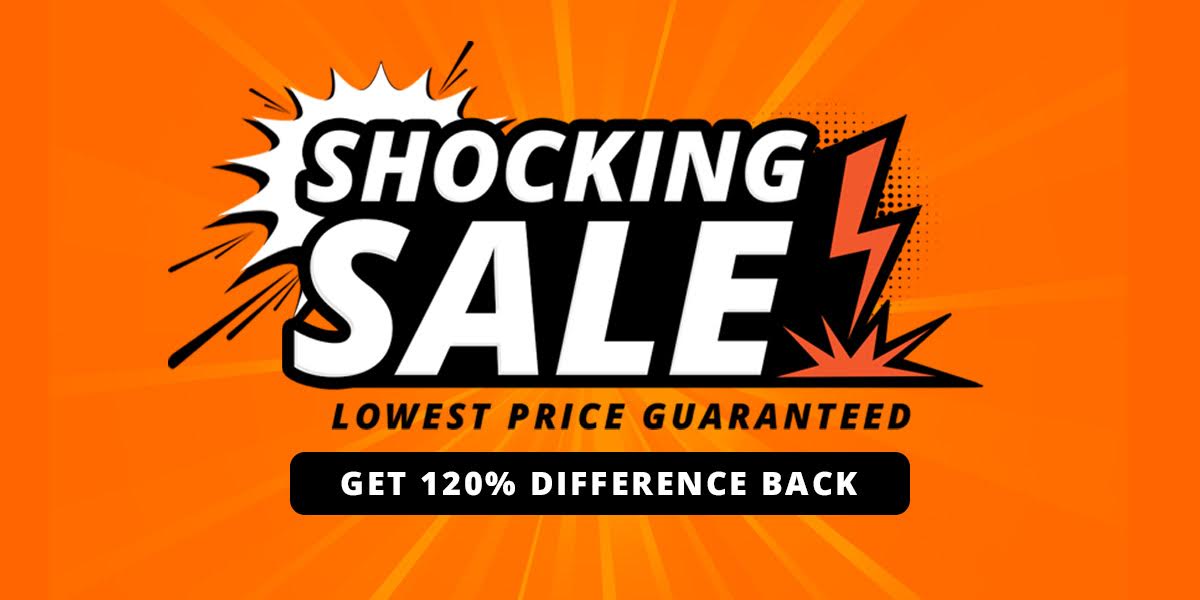 Shopee 疯狂最惊人 SHOCKING SALE 来袭 ！保证最低价促销 ，还有RM9 Deals, 9令吉就能买到这些东西 ...