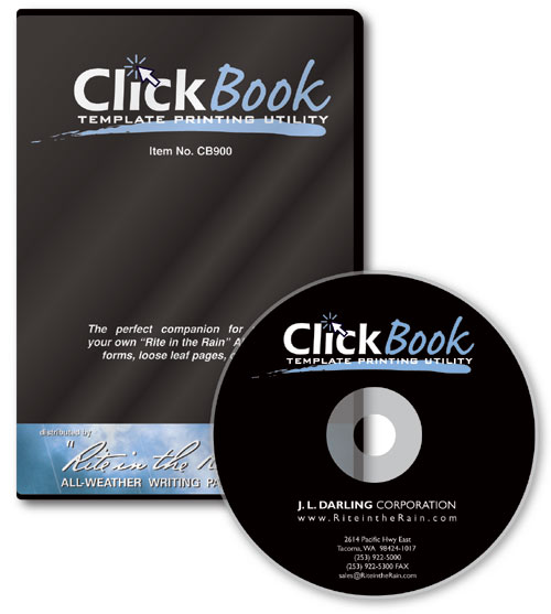 ClickBook 14.0.3.0 + Crack