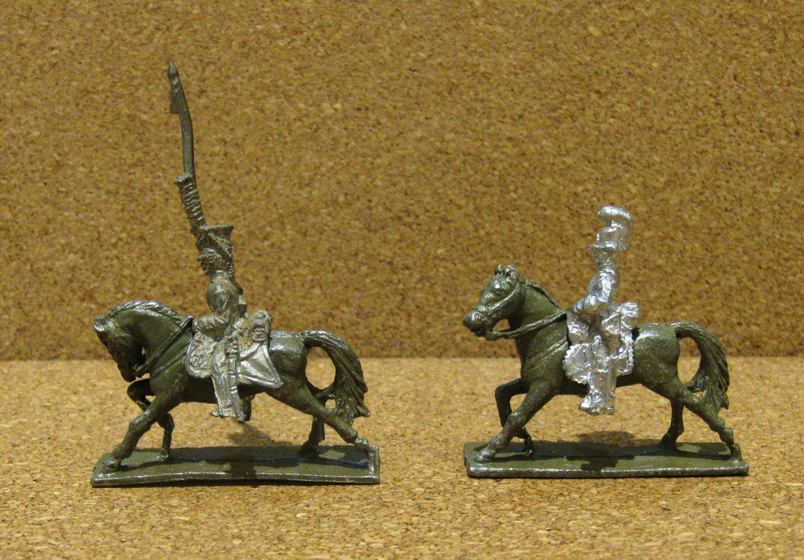 20mm Crimean War Wargaming and Other Stuff: Warrior Miniatures ...