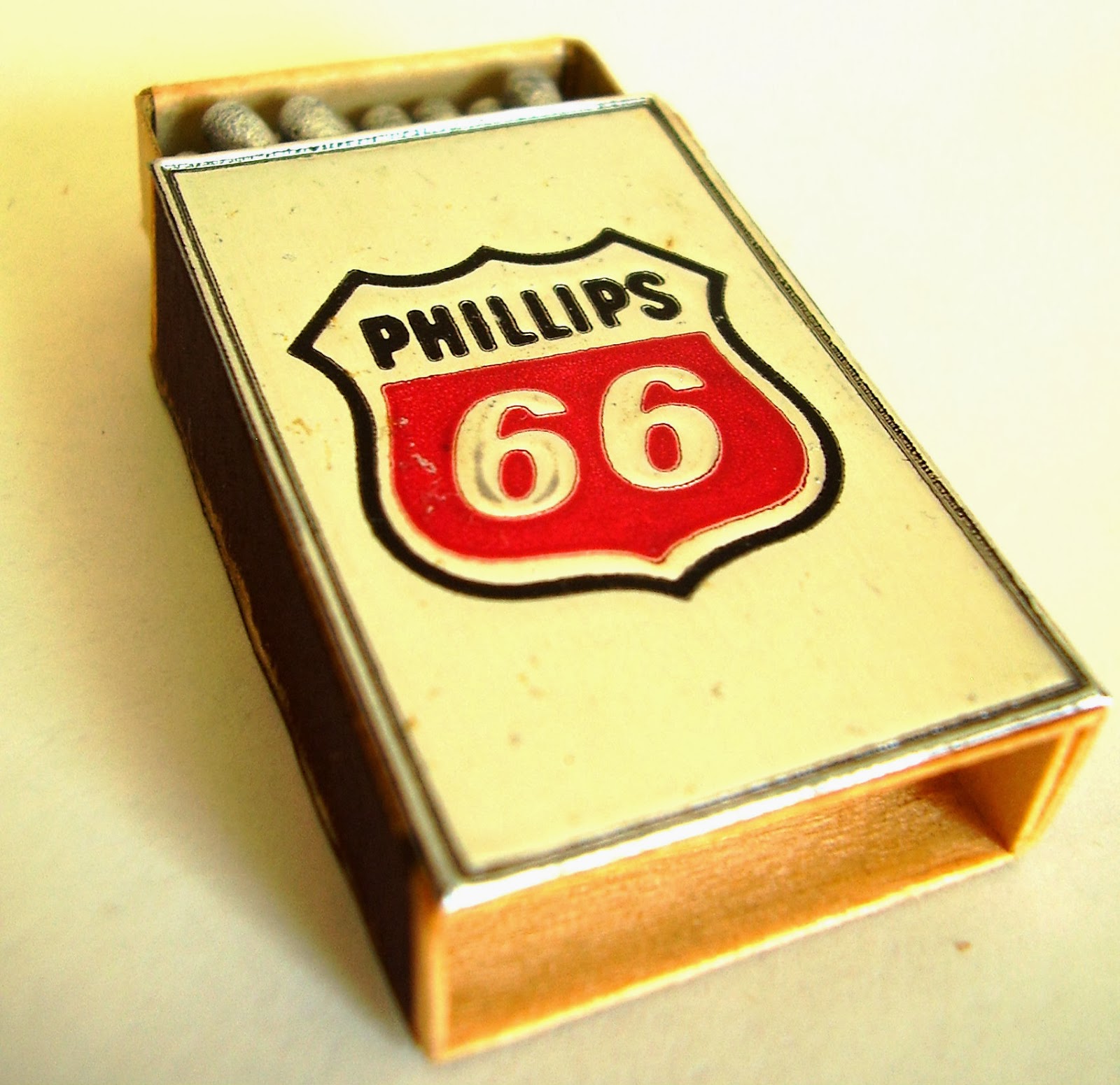 The Secret Blog of a Mad Matchbox Collector: Promotional Matchboxes ...