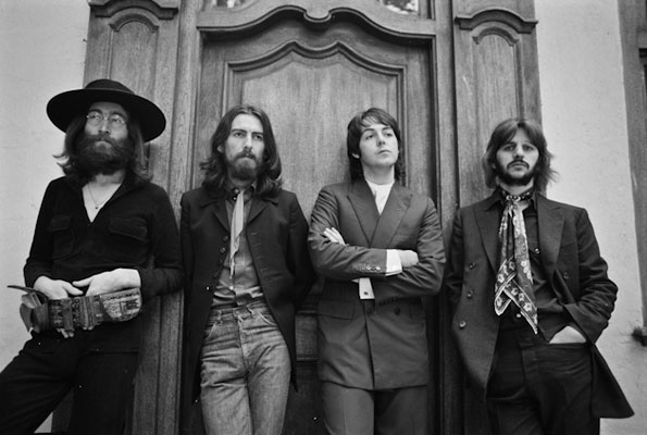 ArtHouse: Ethan Russell's rockstar photography | Photography | Lifelounge