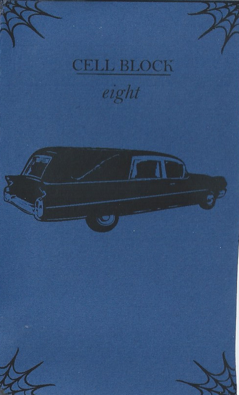 TERMINAL ESCAPE: CELL BLOCK