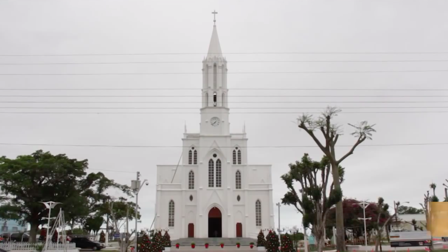 Sombrio | Santa Catarina