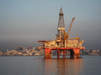 Today is Absolutely Today: Rio de Janeiro, Brasil - April 2011