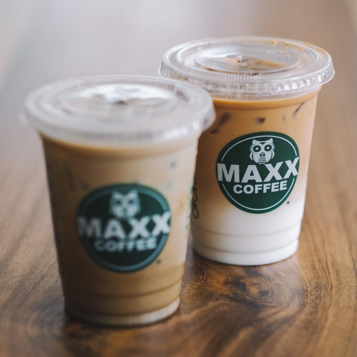 AWESOME AUTUMN DRINKS BY MAXX COFFEE INDONESIA - eatandtreats ...