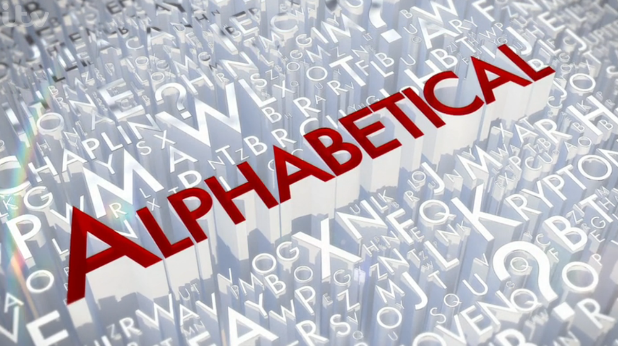 The Blog Is Right: Game Show Reviews and More!: Quick Review of ...