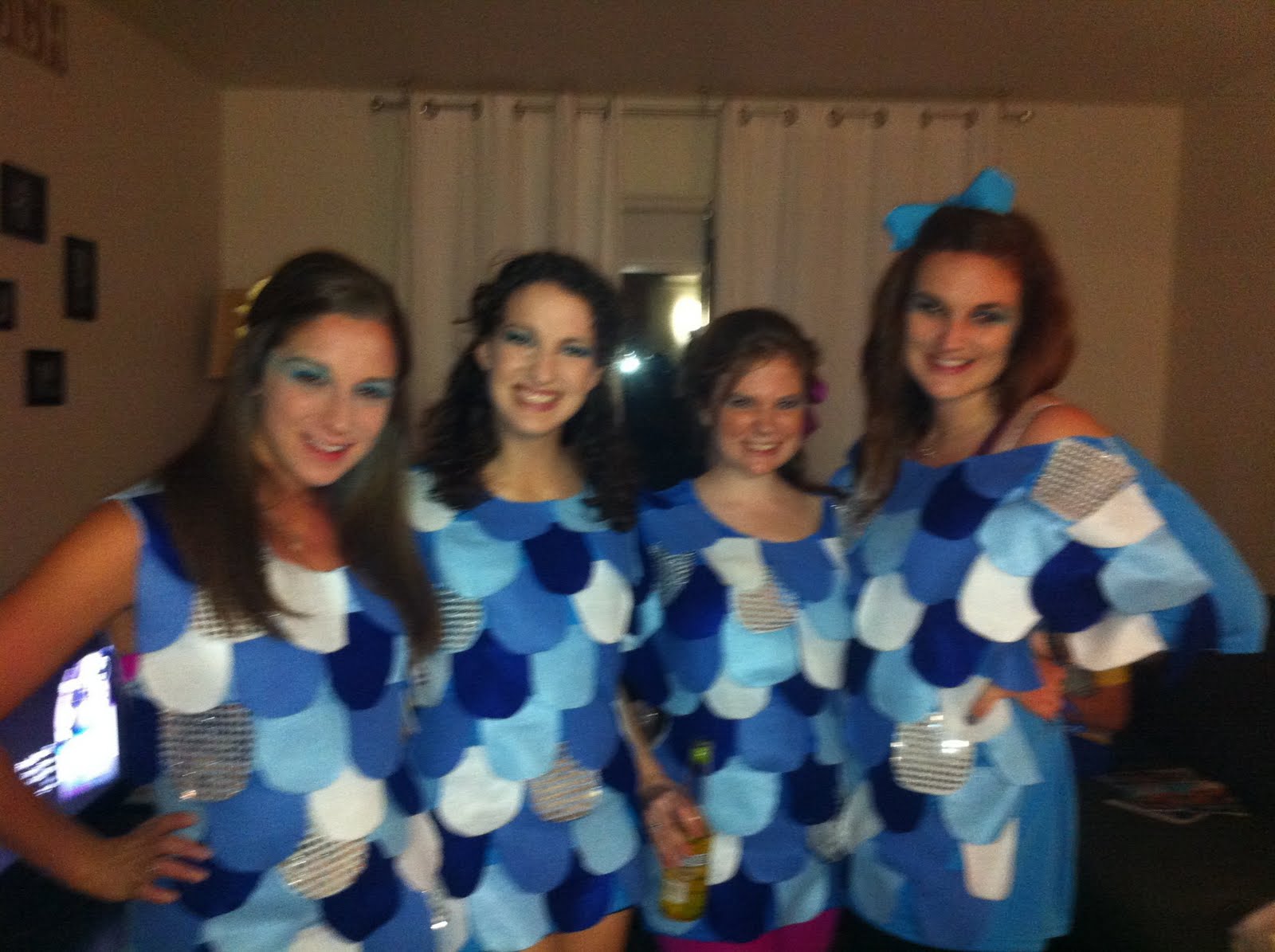 Happily Homemade T Shirt Costumes happily-homemade-t-shirt-costumes