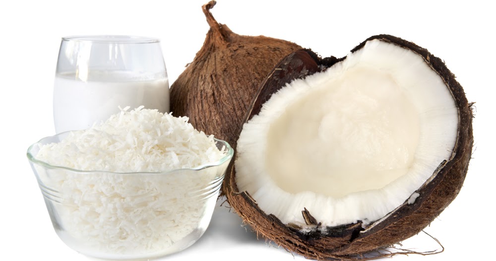 Coconut India