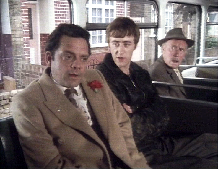 The Story of EUSTON FILMS: ONLY FOOLS and HORSES.... A broadcast ...
