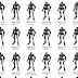Fan Makes Chart to List all 72 Gundam Frames - Gundam Kits Collection ...