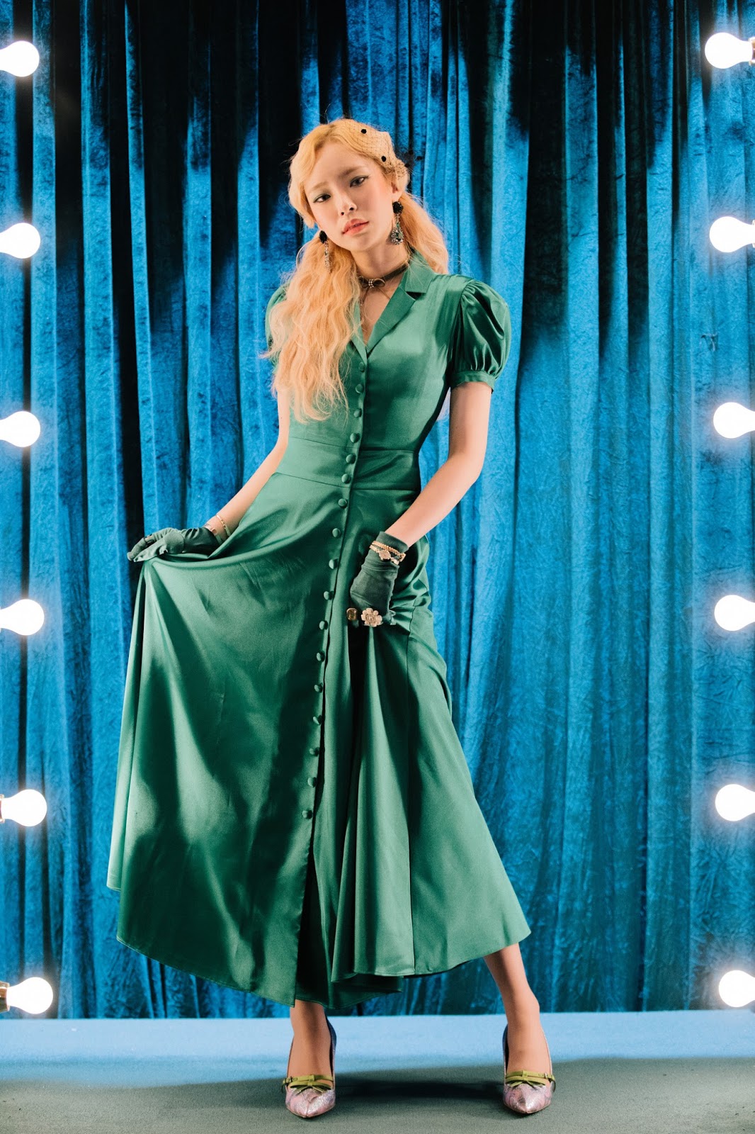 KOREAN DIGITAL PERM DUBAI: 헤이즈 (Heize) | korean singer