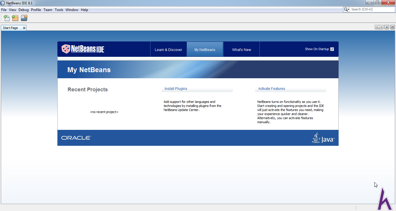 HƯỚNG DẪN CÀI ĐẶT JDK VÀ NETBEANS IDE ĐỂ LẬP TRÌNH JAVA - Blog Nghĩ cái ...