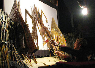 Wayang Kulit | pernik nusantara
