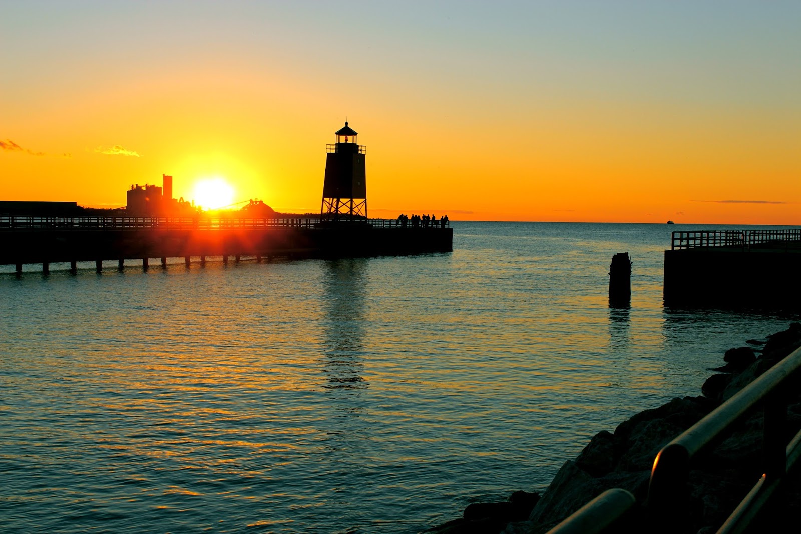 Charlevoix Chamber Times: The Charlevoix three-day Tour!