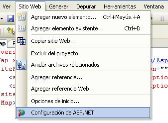SiteMapPath en ASP ~ PABLETORETO