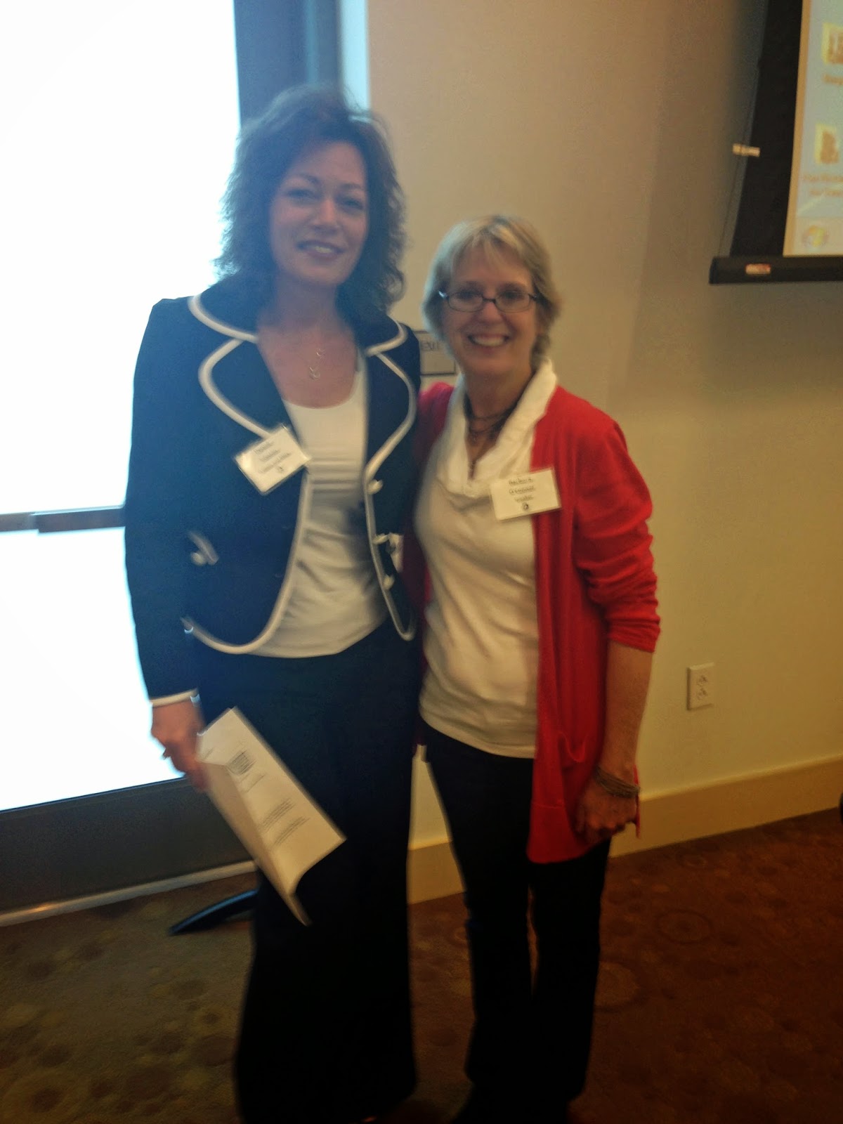 Greetings from Nowhere: Three Days of Children's Literature