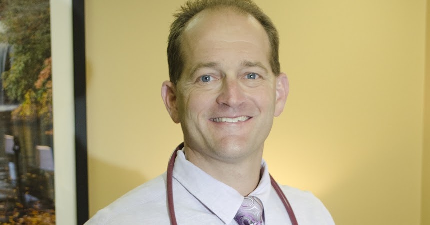 Asheville Business Blog: Scott Scoggins, MD joins Mission Community ...