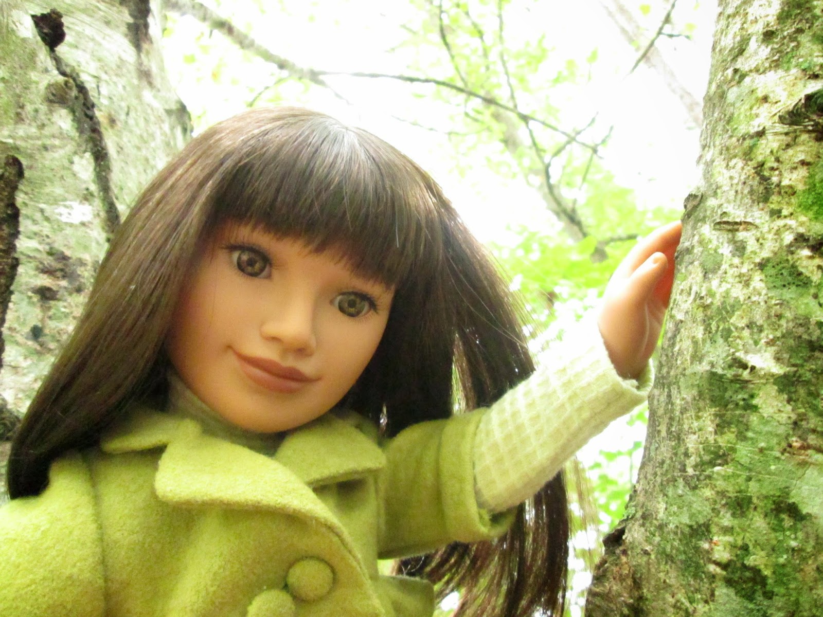 Doll Decipherer: A Closer Look at Karito Kids Gia