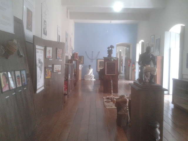Museu do Negro - O Rio 0800... ou quase!