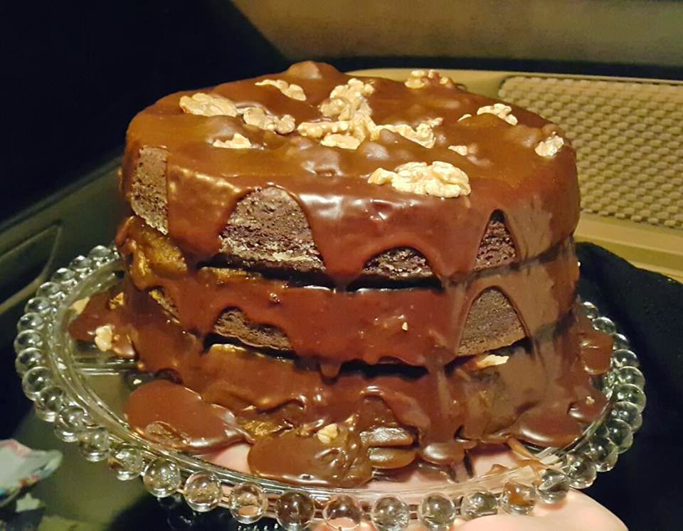 Sweet Salalah...Cakes, Dieting, and Other Musings from the Middle East ...