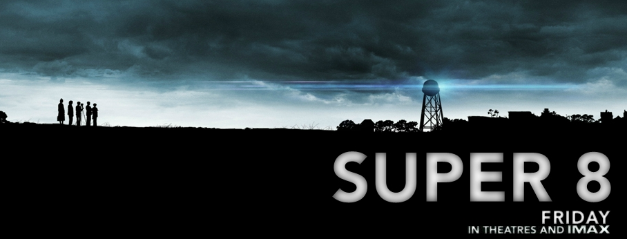 Watch Sneak Peak of Super 8 ~ damondnollan.com