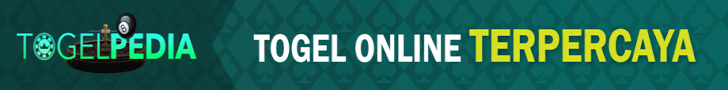 Banner Togel