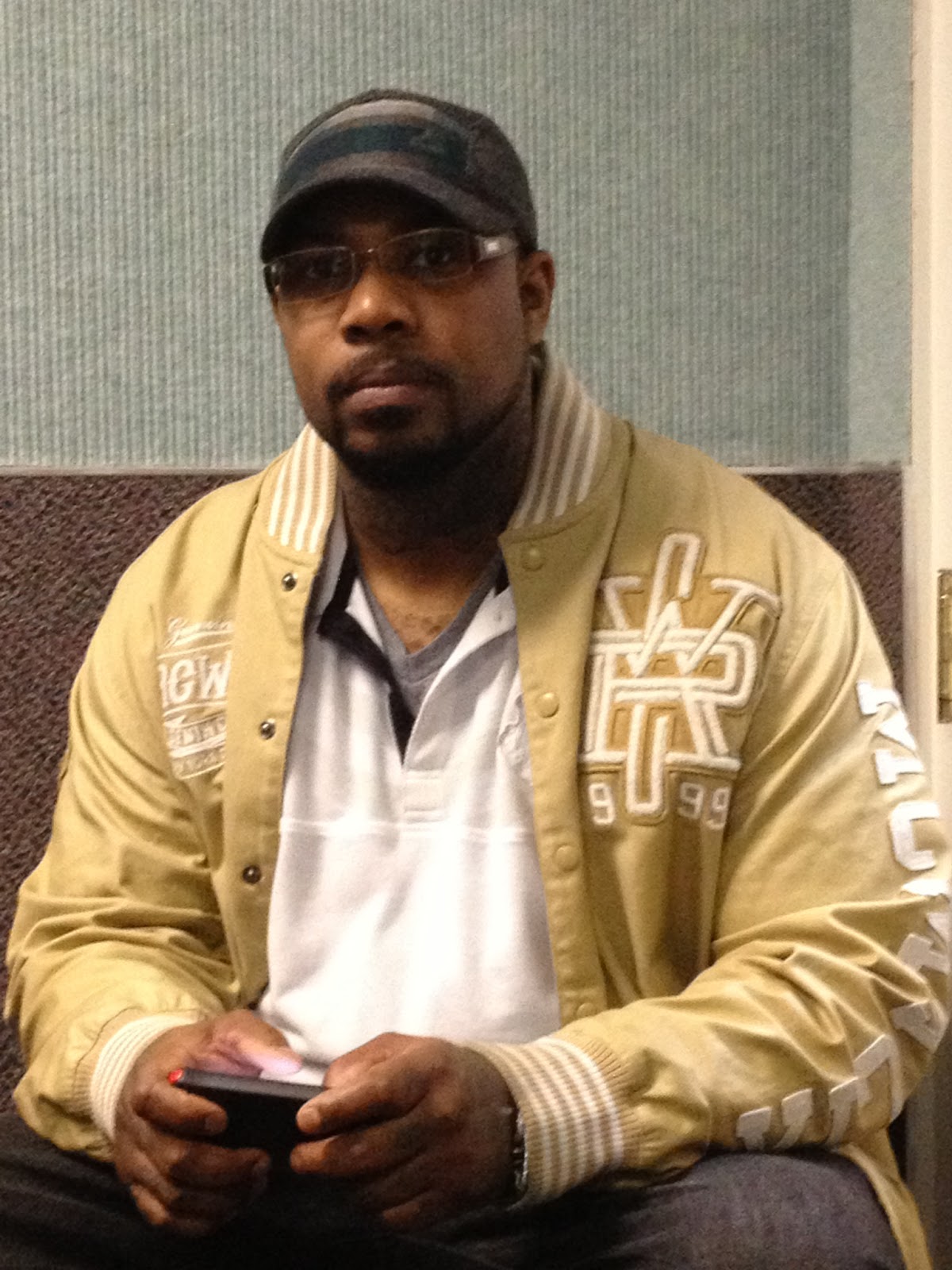 Sin City Bounty: CB Ep51 Pt2 | David Brabham from S.U.T. and Jay Tha Kidd, hip hop artist S3 01/27/1