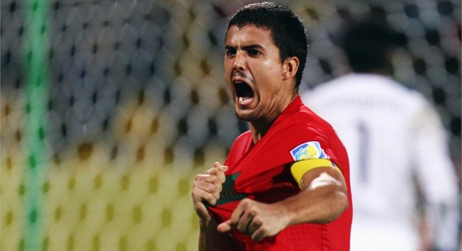 Blog do Sportinguista: julho 2012