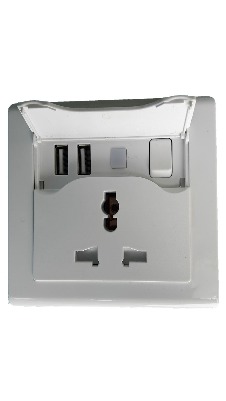 Kumpulan Home Improvement Ideas: Universal Plugs