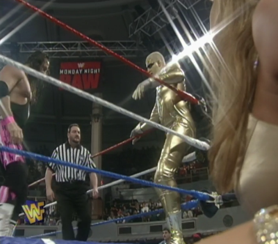 Retro Oasis: A Taste of the New Generation: Boyhood Dreams: WWF Monday ...