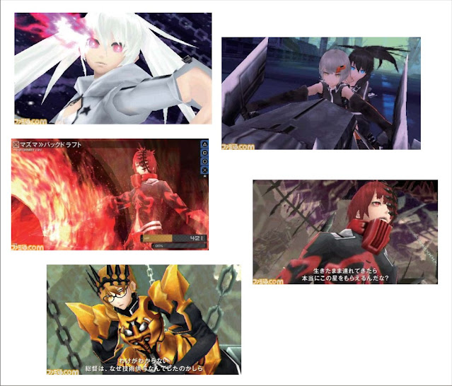 Black Rock Shooter – Minden, amit tudnod kell mielőtt megnézed az OVA-t ...