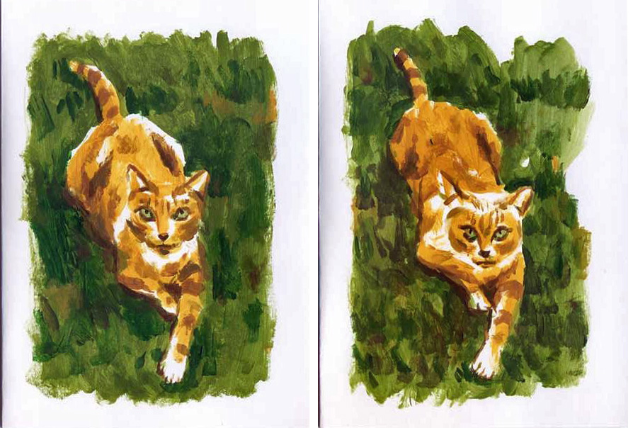 Rick Thibodeau Creations