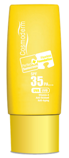 Review: Cosmoderm ~ Little Rafa