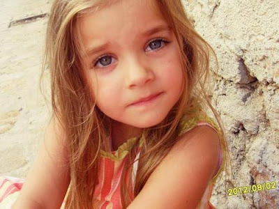 Cute Baby's & Smart Kids.: Cute Girl Babies